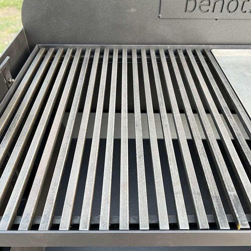 570 Series Square Bar Grill – Benot